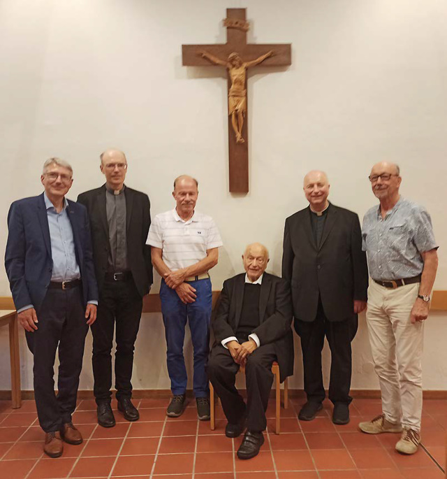 76. Grafschaft Glatzer Wallfahrt nach Telgte 2022 - Heimatwerk ...